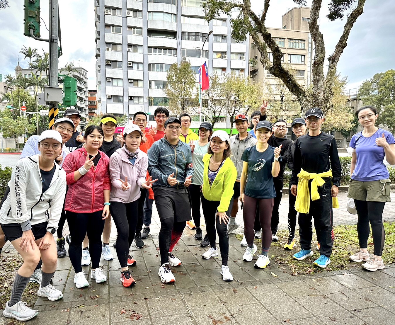 透過跑步 重新定義成功｜WILL柏安 - 森林跑站 RunBase 官方網站 - 跑者的第二個家