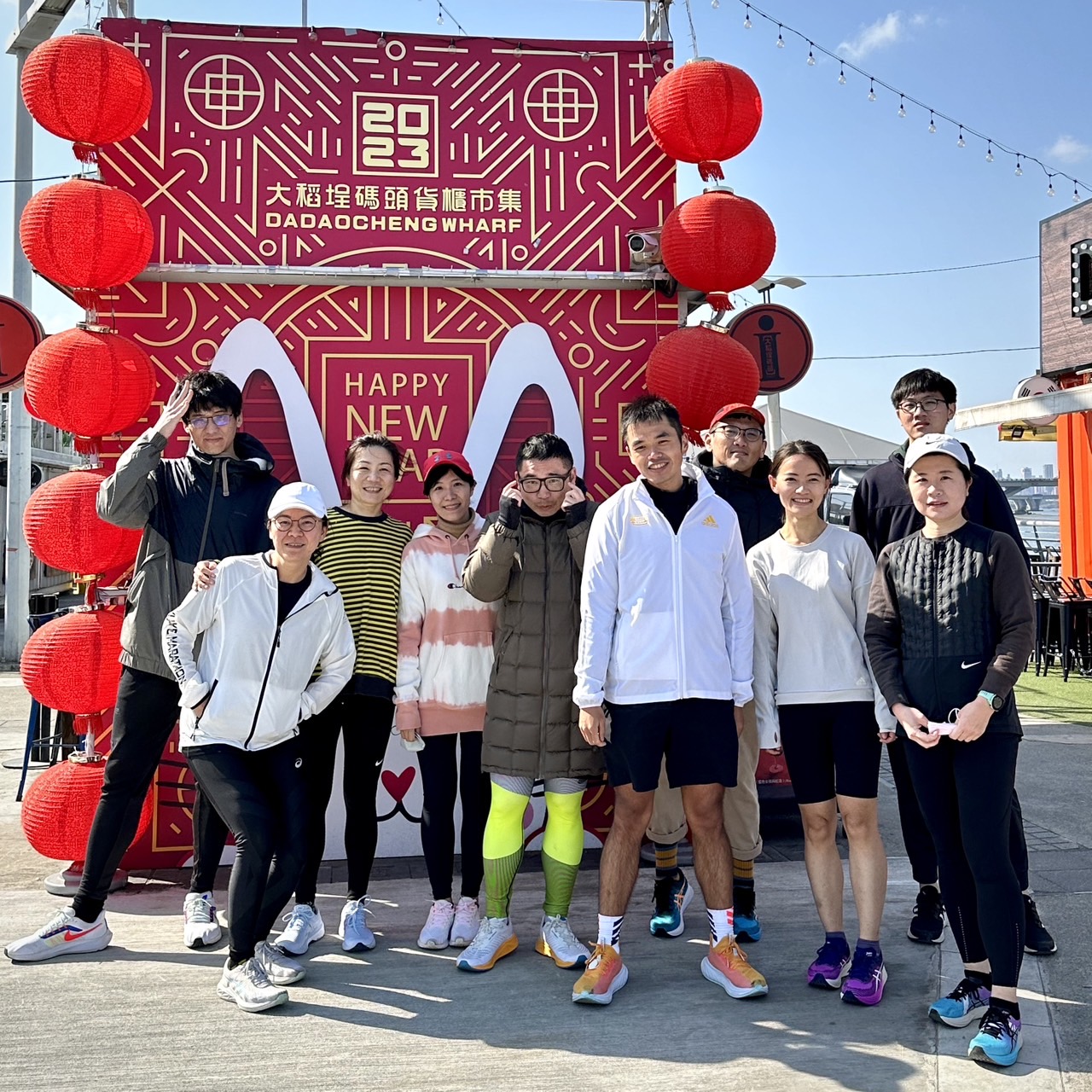 透過跑步 重新定義成功｜WILL柏安 - 森林跑站 RunBase 官方網站 - 跑者的第二個家