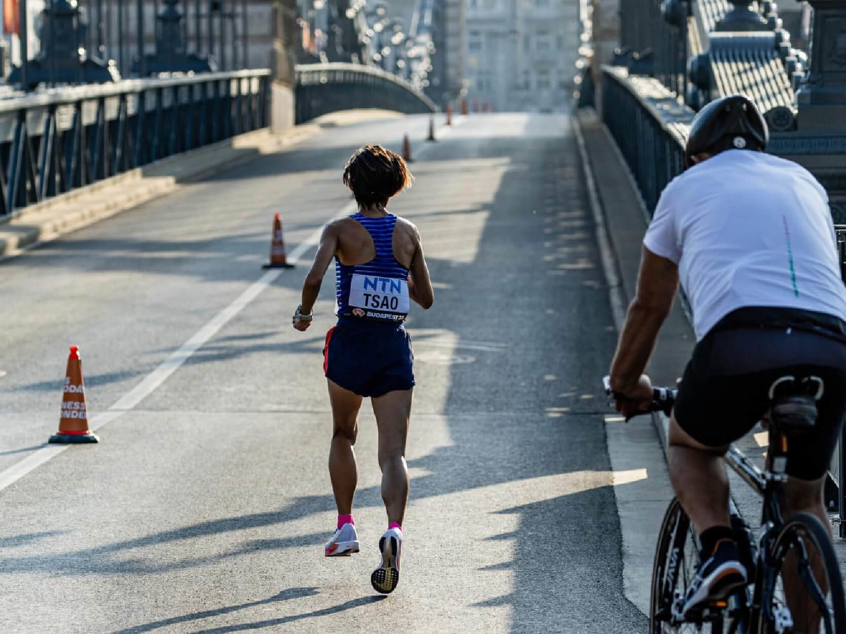 森林跑站贊助選手：2023下半年回顧 – 森林跑站 RunBase 官方網站 – 跑者的第二個家