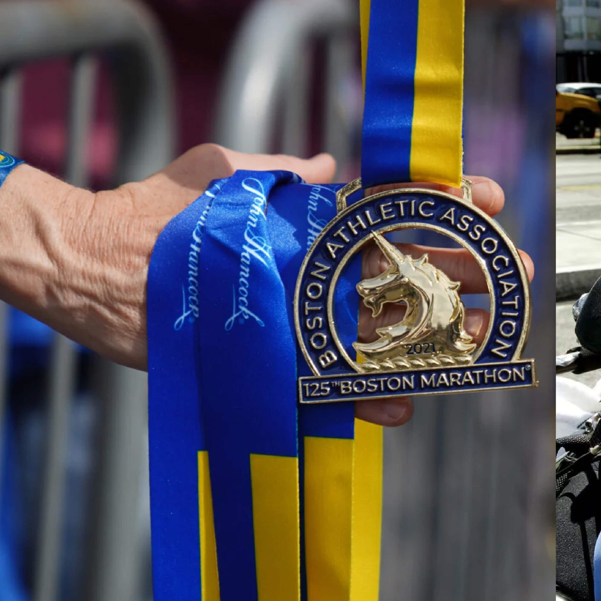 關於波馬，你不可不知的10件事 - 森林跑站 RunBase 官方網站 - 跑者的第二個家